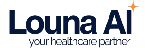 AI Medical Scribe Software | Louna AI